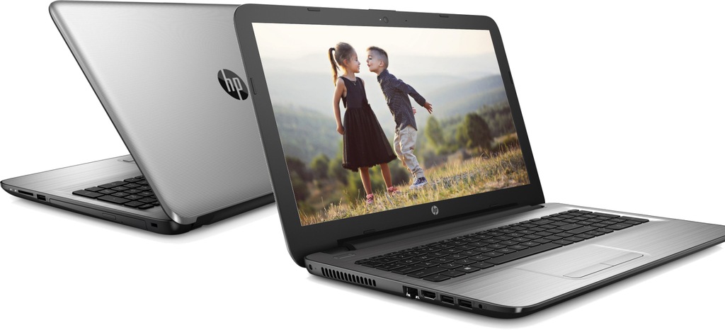 Laptop HP Dual-Core 8GB 128SSD TPM do7GODZIN Win10 - 7176952970 ...