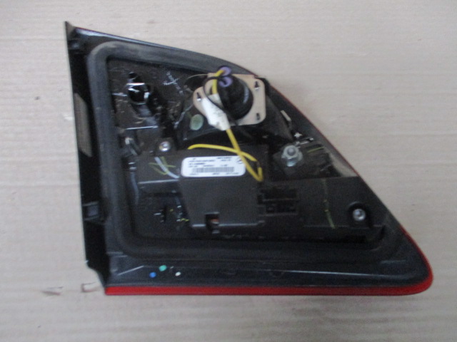 TYLNA LAMPA PRAWA MERCEDES ML W166 A1669068501 - 7353107631 - oficjalne ...