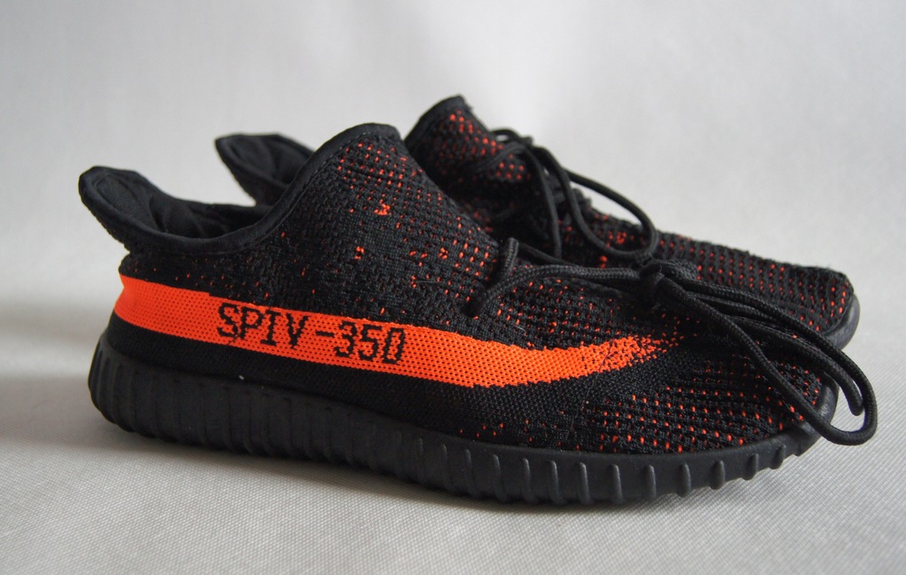 Buty sportowe SPIV-350 r 46 NOWE jak SPLY-350 - 7688573246 - oficjalne ...