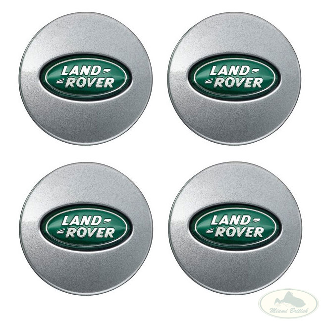 Dekielki Kapselki Land Rover 63 48 mm Nowe Kapsle - 7125266032 ...