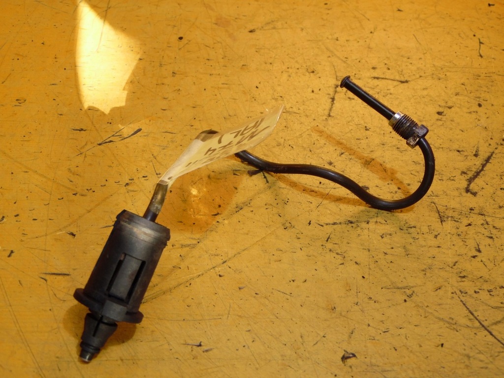 PRZEWÓD WYSPRZĘGLIKA CORSA C 1.3 CDTI 90522036 - 7197136597 - oficjalne ...