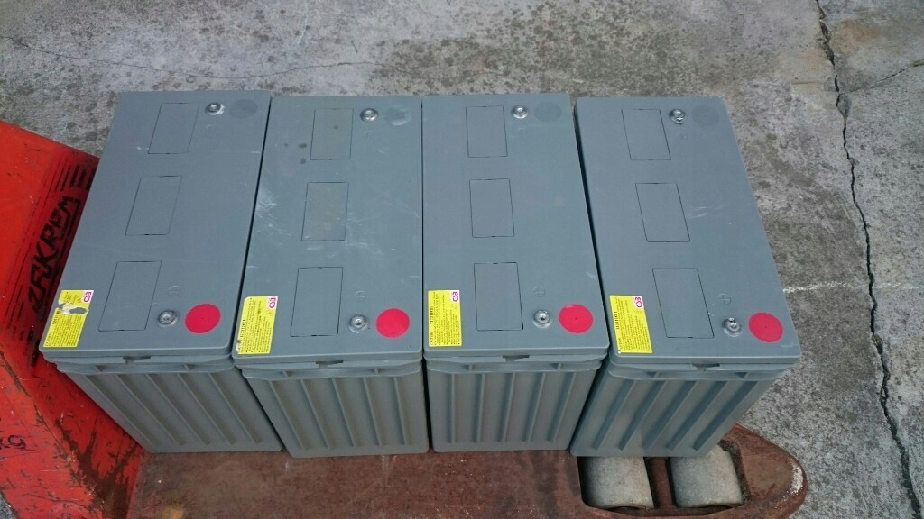 Купить Гелевый аккумулятор 12 В 125 Ач CSB 12500 Вт аккумулятор: отзывы ...