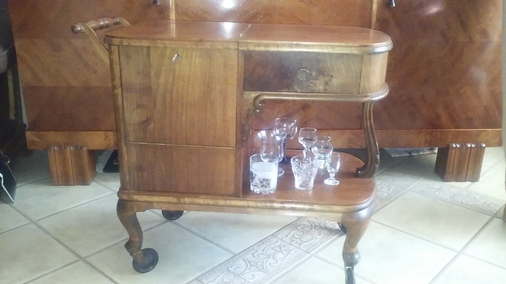 Barek Antyk - 7281895878 - oficjalne archiwum Allegro