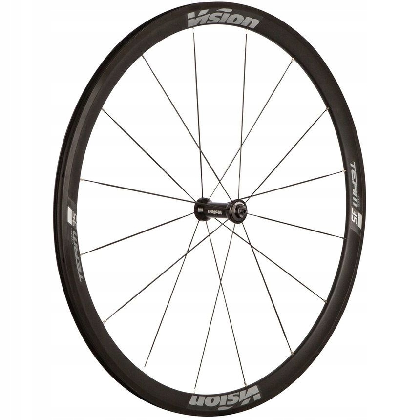 Vision Team 35 Comp Shimano szosa koła - 7331794701 - oficjalne ...