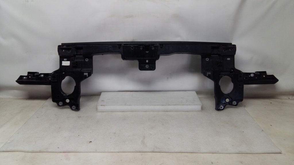 VW TOUAREG 7P WZMOCNIENIE PAS PRZEDNI 7P6805594 - 7658560249 ...