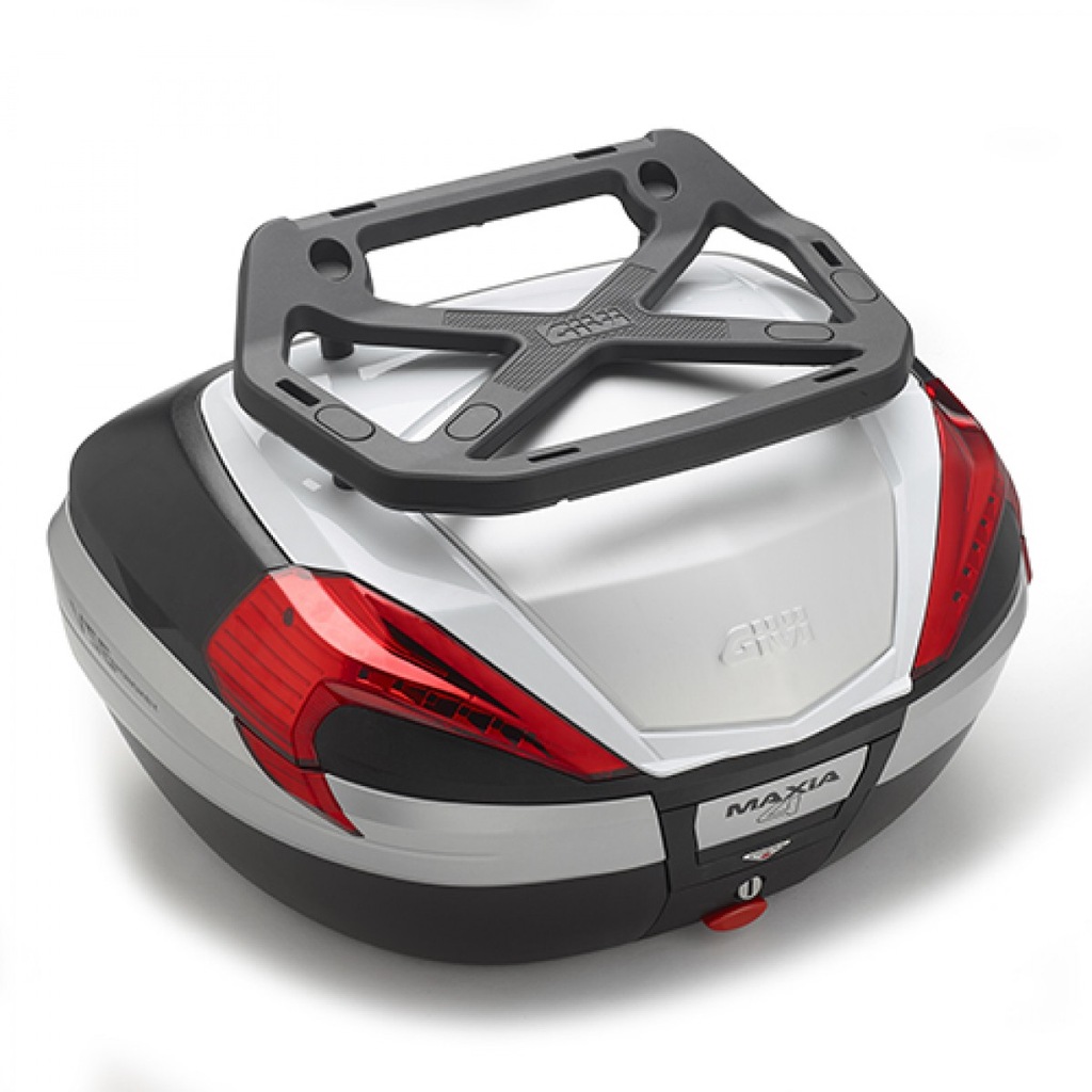 GIVI V56 MAXIA 4 Kufer centralny na motocykl 56L - 7202450614 ...