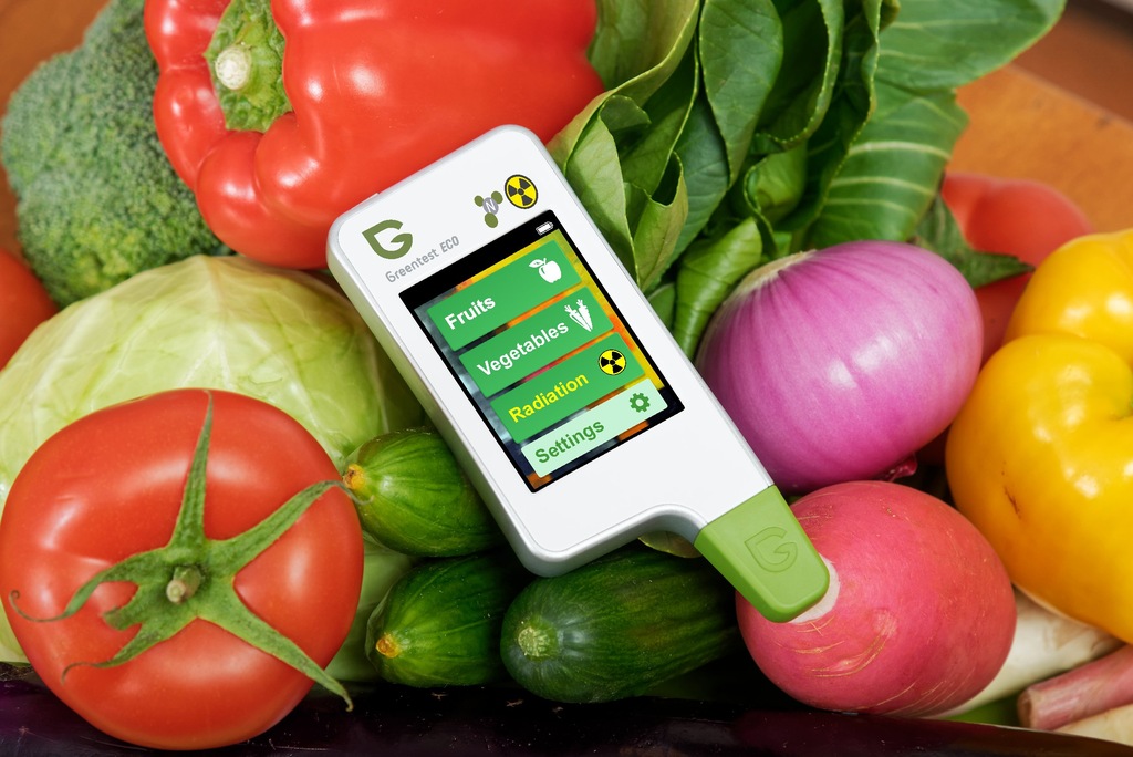GREENTEST ECO 5 - 7083925042 - oficjalne archiwum Allegro