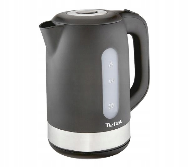 Czajnik elektryczny Tefal Snow KO330 1,7L 2400 W - 7680589458 ...