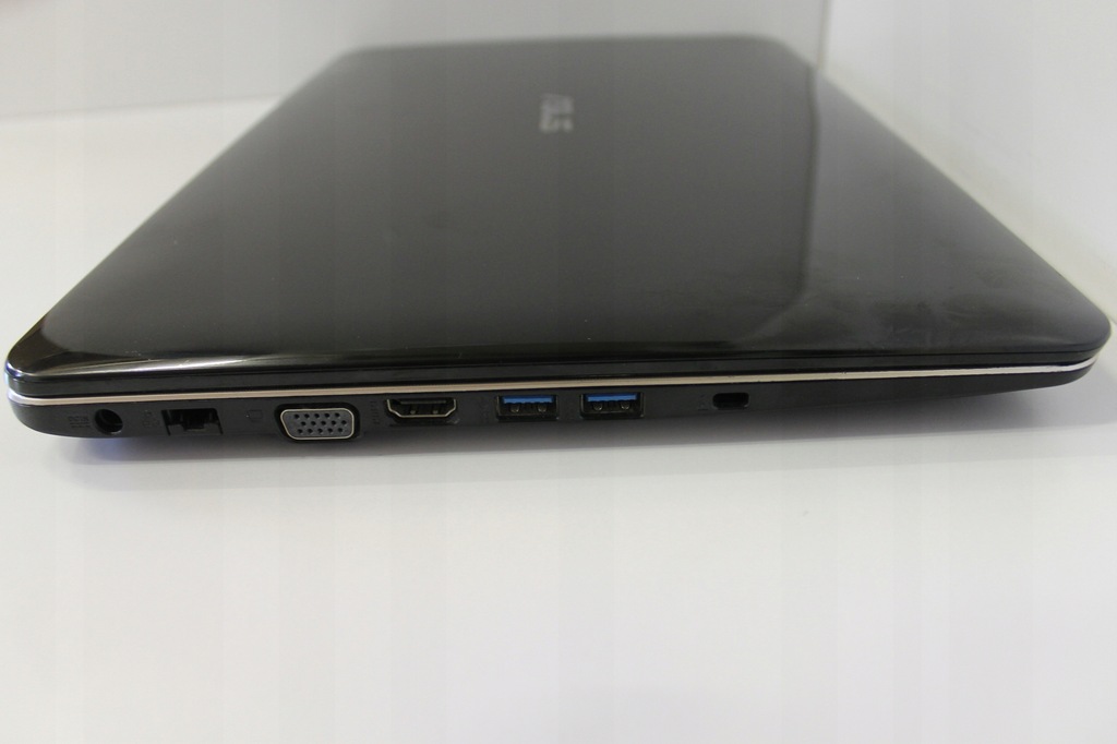 Laptop Asus F555L - 7501241339 - oficjalne archiwum Allegro