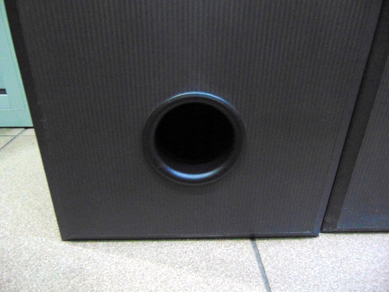 KOLUMNY SONY SS-MF415 2X200 WAT - 7659660731 - oficjalne archiwum Allegro