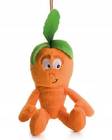 MARCHEWKA Gang Świeżaków 2 ŚWIEŻAKI MINI - 6966818899 - oficjalne ...