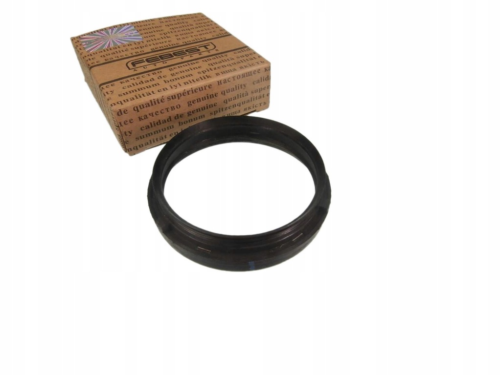 NISSAN PATROL Y60 Y61 USZCZELNIACZ PIASTY PRZÓD - 7494155392 ...