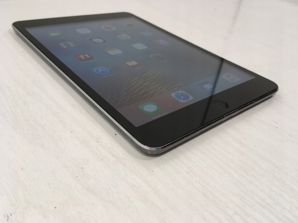 TABLET APPLE IPAD MINI A1432 16GB 7.9" WL46 - 7450166210 - oficjalne ...