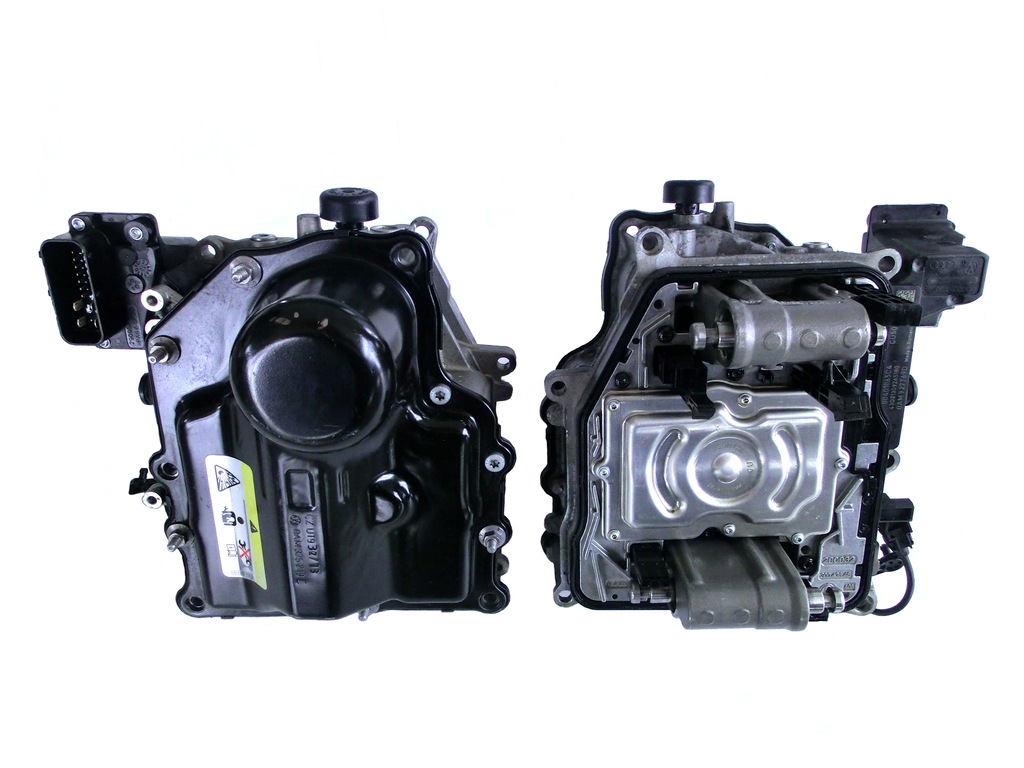 DSG 7 0AM OAM 0AM325065 0AM325025 0AM9277769 DQ200 - 6720194209 ...