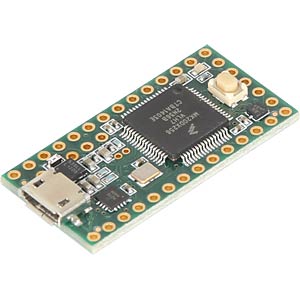 Teensy 3.2 ARM Cortex M4 32-bit zgodny z Arduino - 7404532468 - oficjalne archiwum Allegro