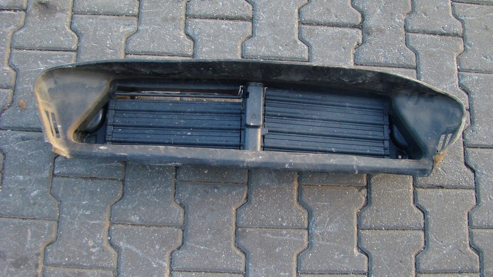 ŻALUZJA KIEROWNICA POWIETRZA 31455707 V40 XC40 - 7695774924 - oficjalne ...