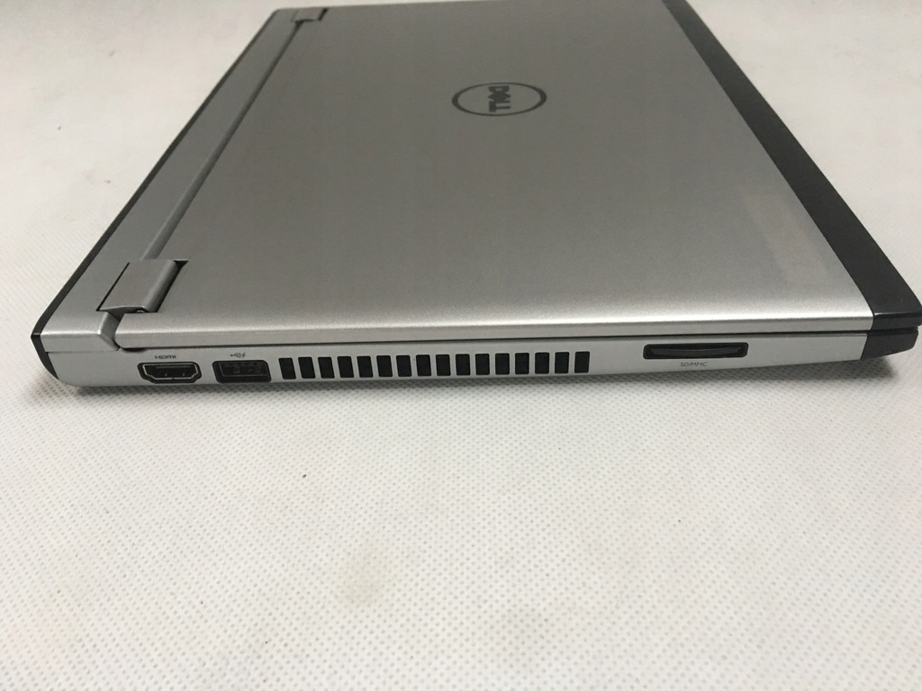 Dell Latitude 3330 i5 3337U/8GB/240GB SSD Win 7 - 7721009140 ...
