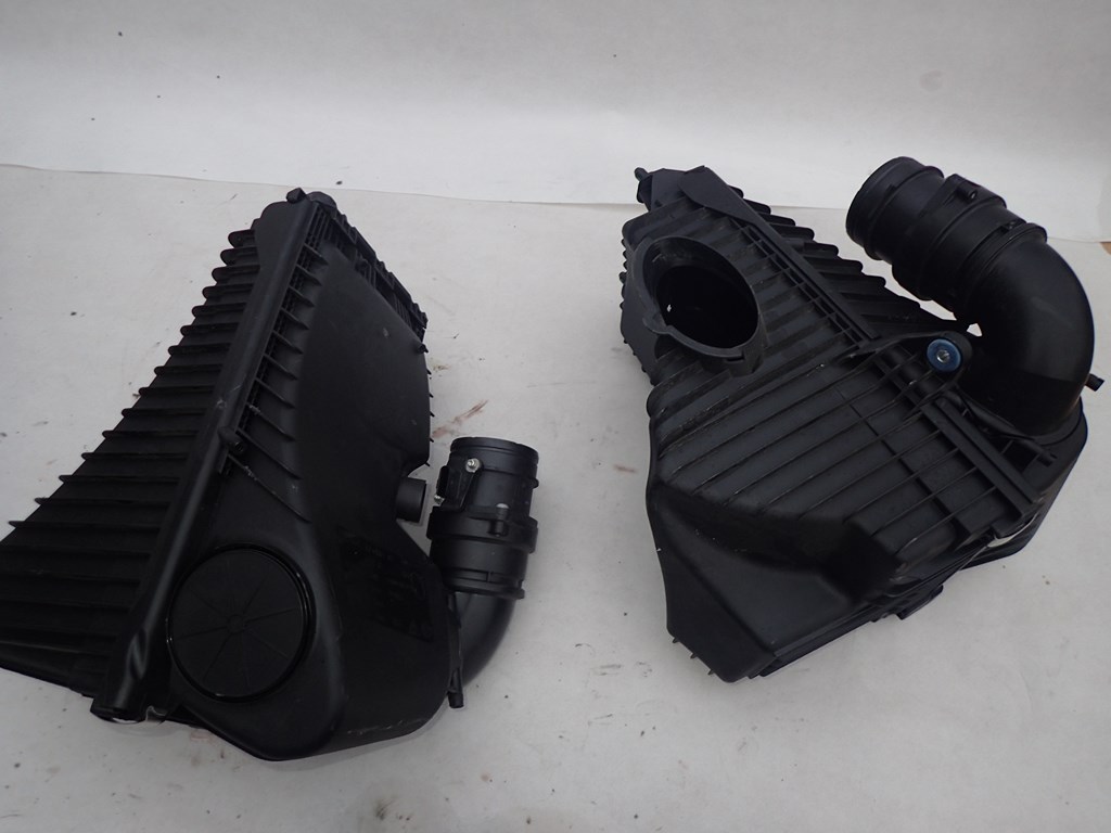 DW TOUAREG 7P OBUDOWA FILTRA POWIETRZA 7P0128607 - 7195821095 ...