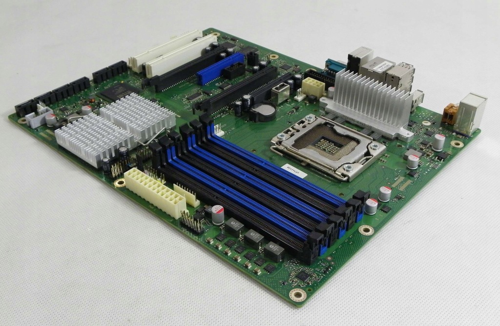 Płyta główna Fujitsu Celsius M470-2 D2778-C14 1366 - 7534440620 ...