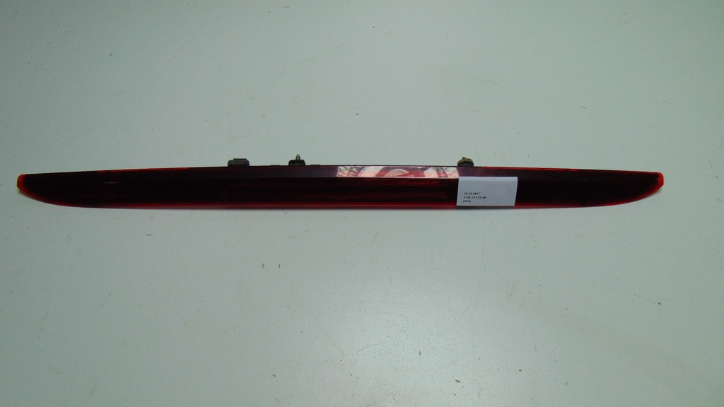 VOLVO XC 60 XC60 ŚWIATŁO STOP 31395081 - 7148129888 - oficjalne ...