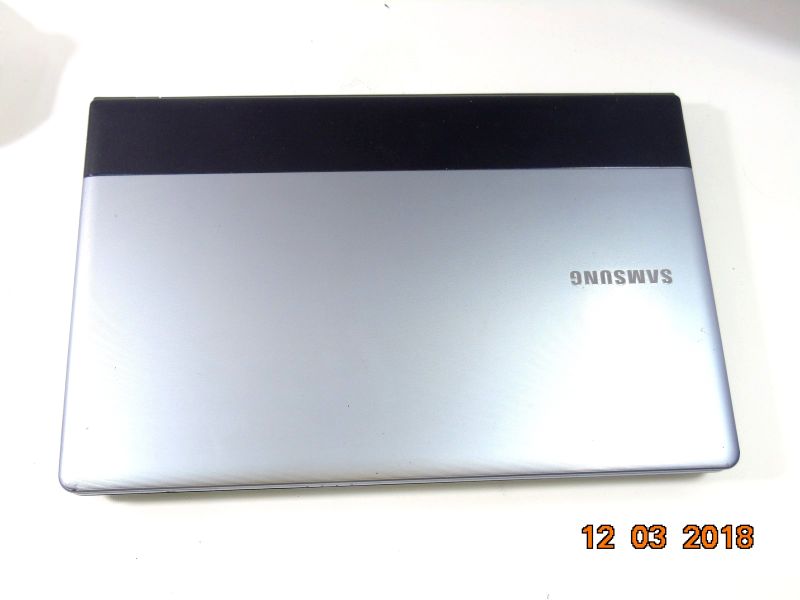 LAPTOP SAMSUNG NP300E5C WINDOWS 7 - 7233043954 - oficjalne archiwum Allegro