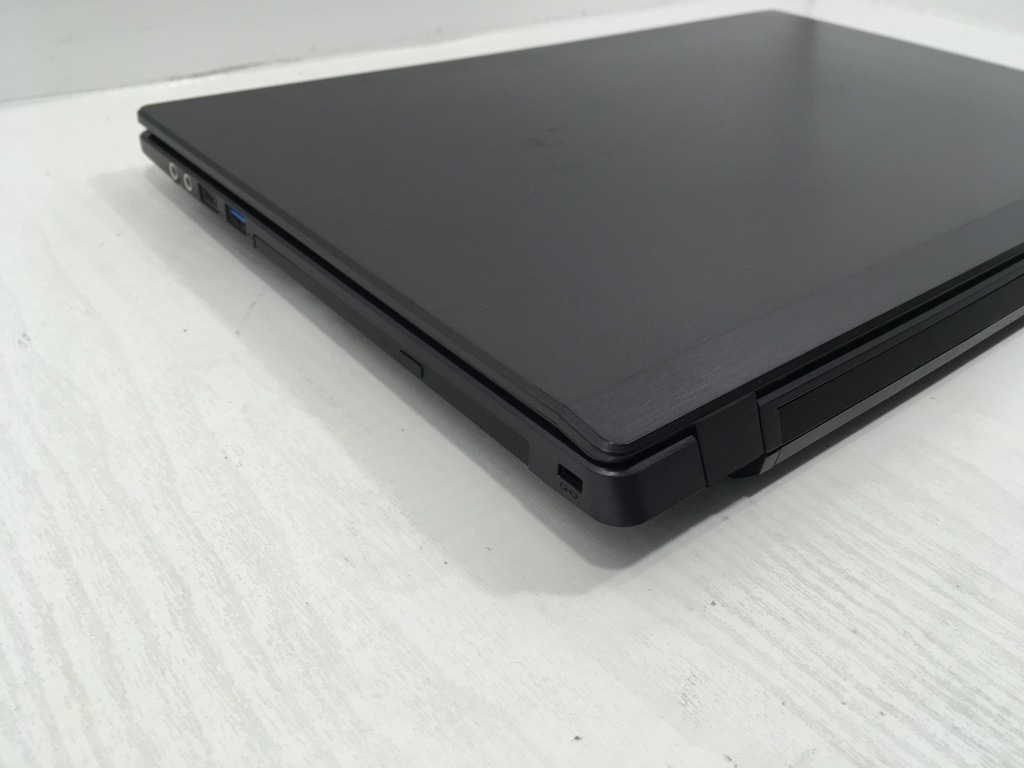 CLEVO W650 i7 4x2.5GHz GTX950 8GB FHD DO GIER TE13 - 7400216675 ...