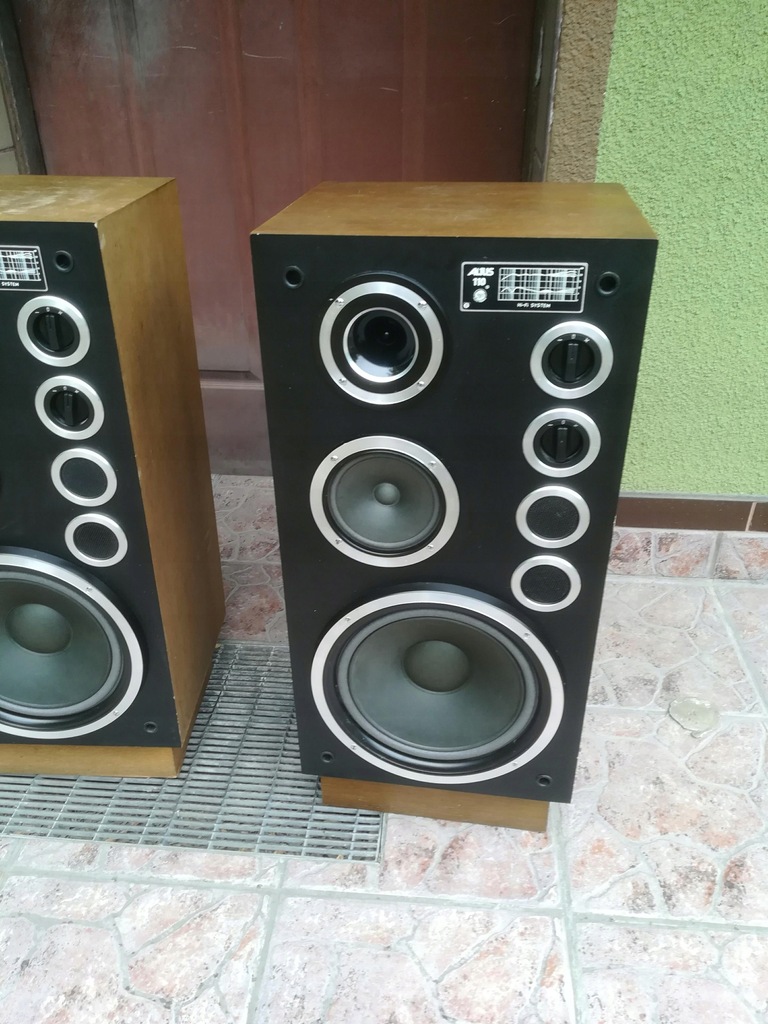 Купить Tonsil Altus 110 Columns, 1986, Original.: отзывы, фото и ...