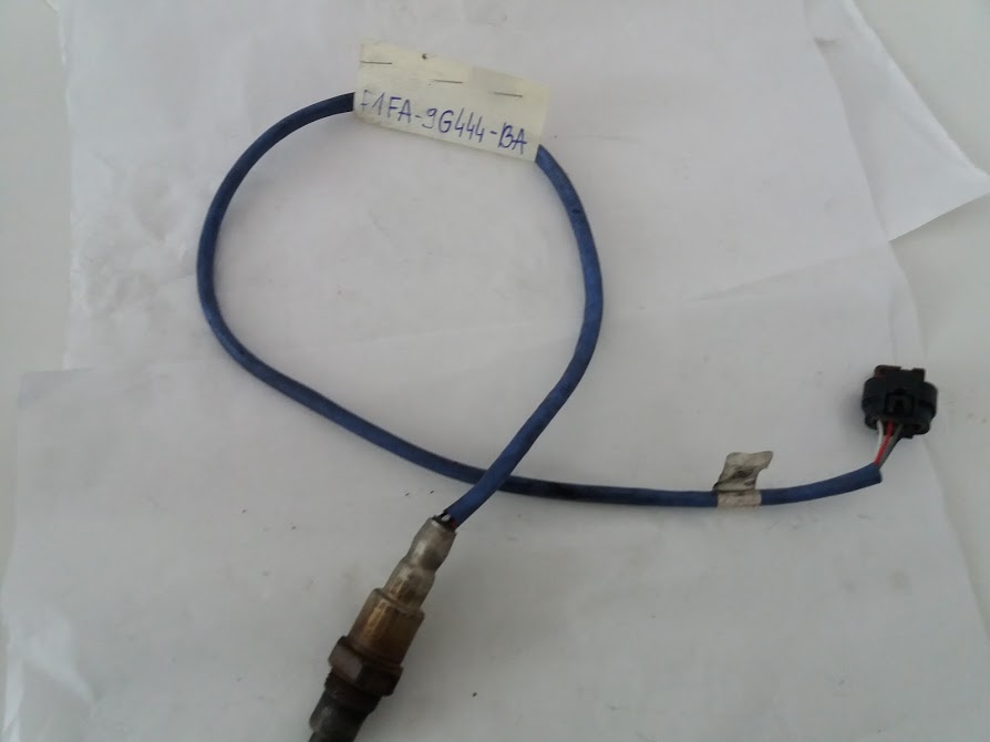 FORD FOCUS MK3 1.0 1.5 SONDA F1FA-9G444-BA - 7015231517 - oficjalne ...