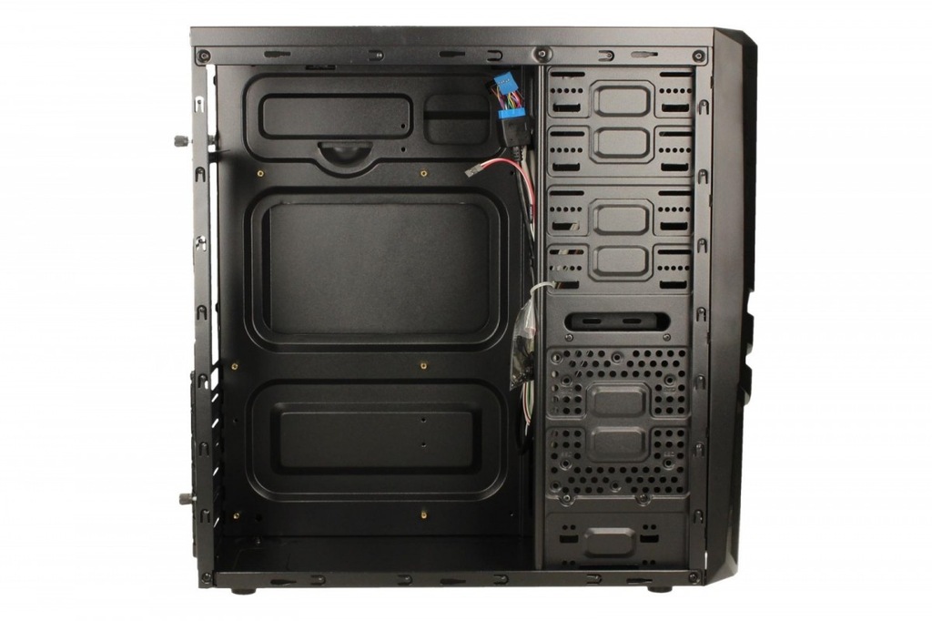 Obudowa komputerowa PC Be quiet! JOKER Midi Tower - 7733098596 ...