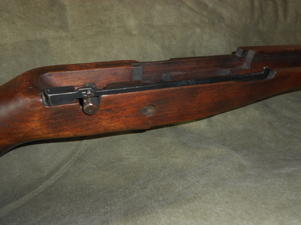 M14 M1A SELECTOR CONNECTOR - 7388137839 - oficjalne archiwum Allegro