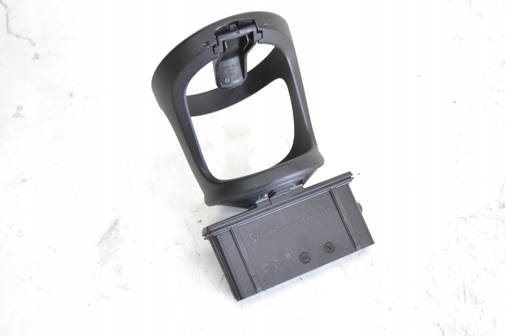Mercedes Vito W447 uchwyt na kubek A4478101400 - 7619069879 - oficjalne ...
