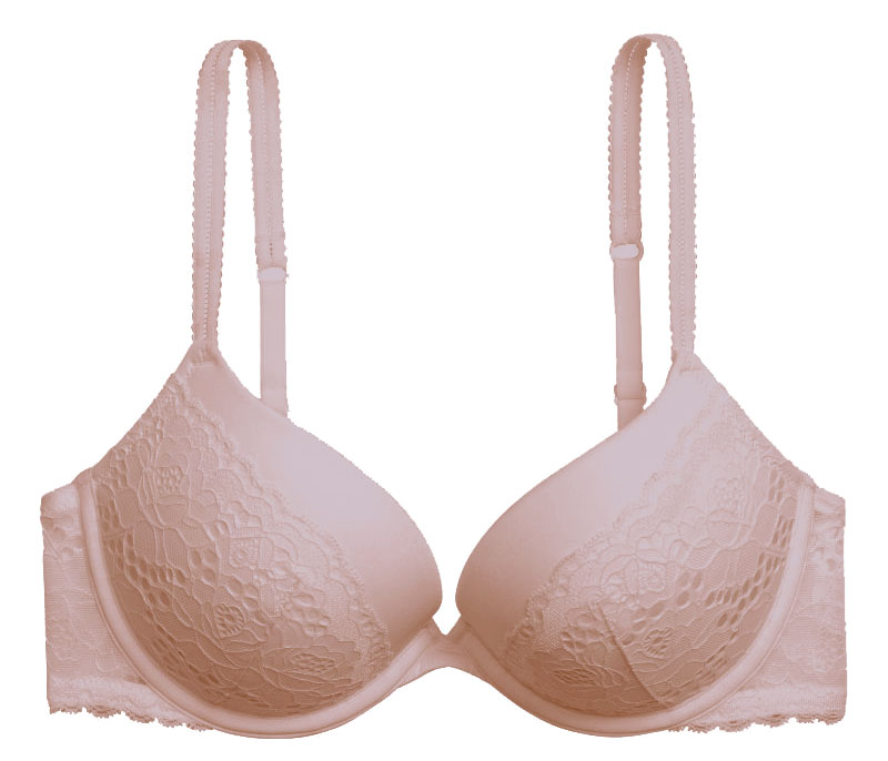 BIUSTONOSZ STANIK SUPER PUSH-UP H&M 75C - 7192621779 - oficjalne archiwum Allegro