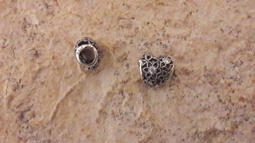 Charms PANDORA - Kwitnąca miłość 796264CZ - 7089989349 - oficjalne ...
