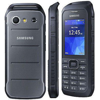 SAMSUNG XCOVER B550 B550H następca SOLID B2710 FV - 7030482503 ...