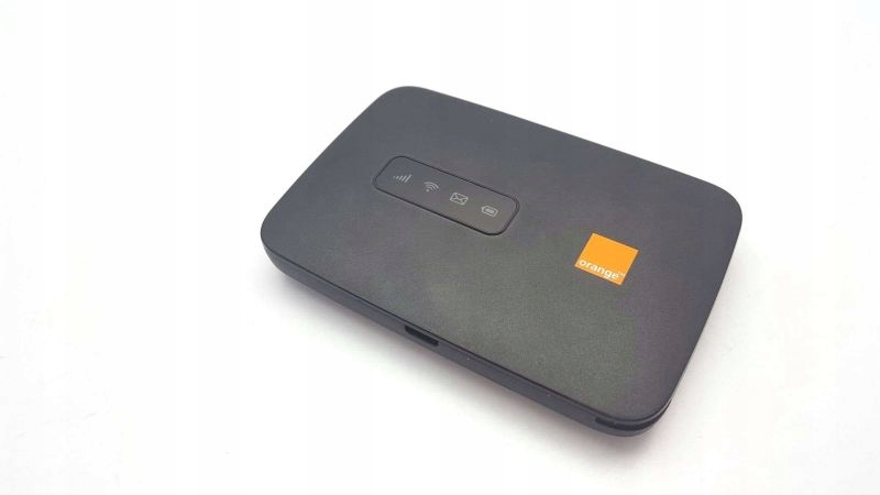 ALCATEL AIRBOX CE0560 4G LTE ORANGE - 7474907344 - oficjalne archiwum ...