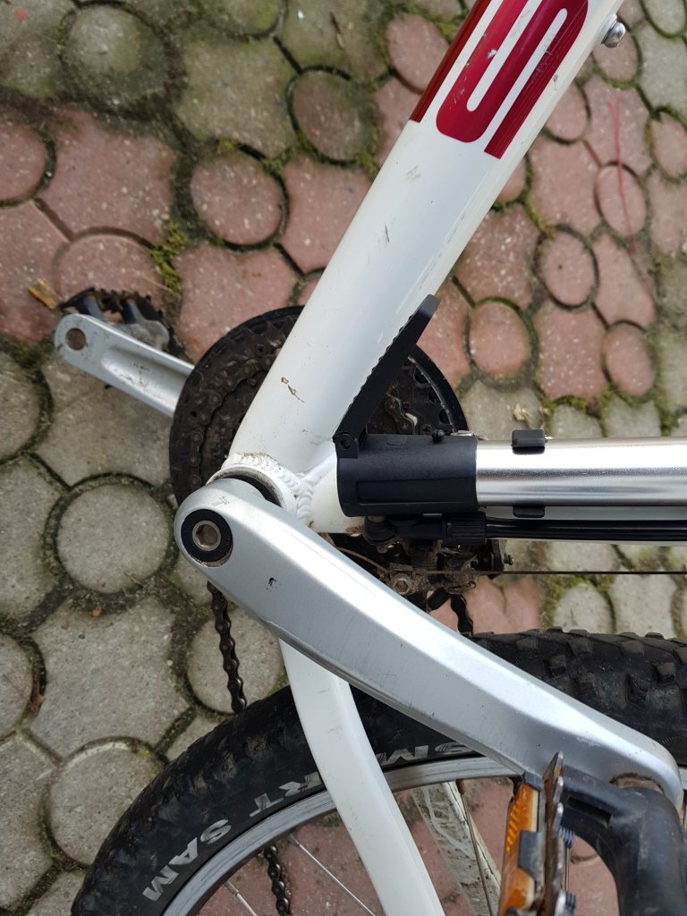 BULLS KING COBRA 52CM 26'' DEORE STYX XC SPORT RED - 7134844863 ...