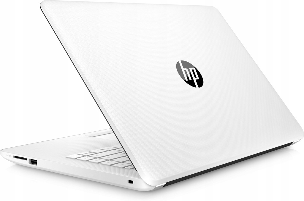 HP Notebook white -14-bw014nf 4GB/320gb/fv23/nr398 - 7608931613 ...