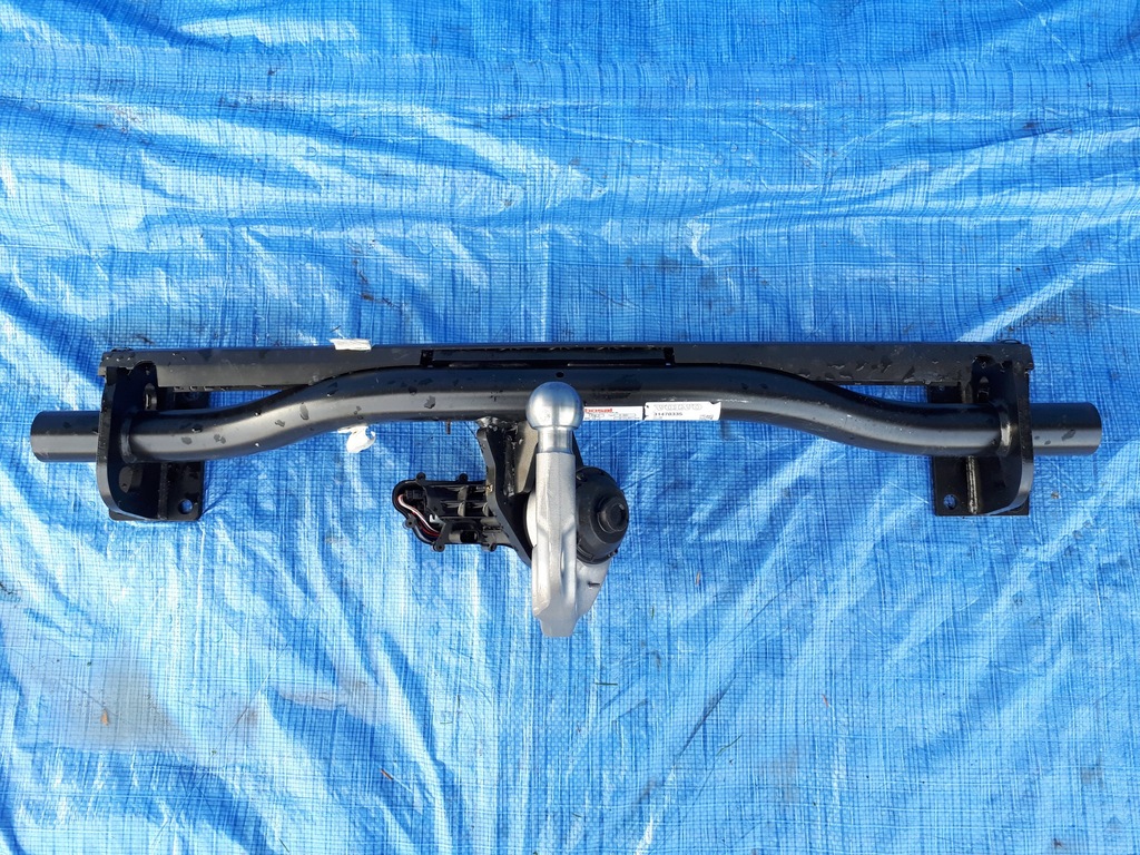 HAK HOLOWNICZY VOLVO V90 16-17 BOSAL 31470335 ELEK - 7033018304 ...