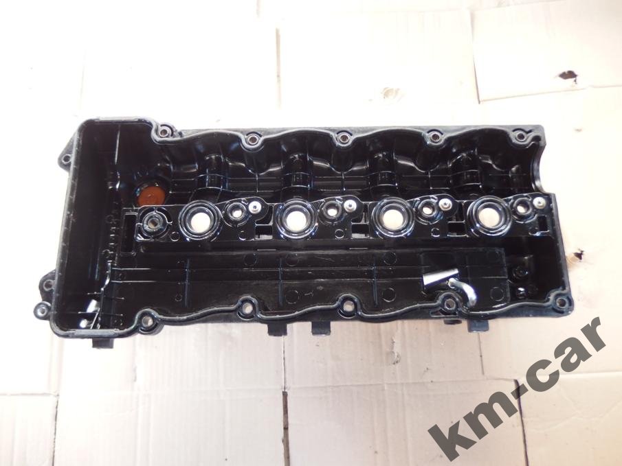 KIA 1.7 CRDI D4FD POKRYWA ZAWORÓW 22410-2A700 - 7340122467 - oficjalne ...