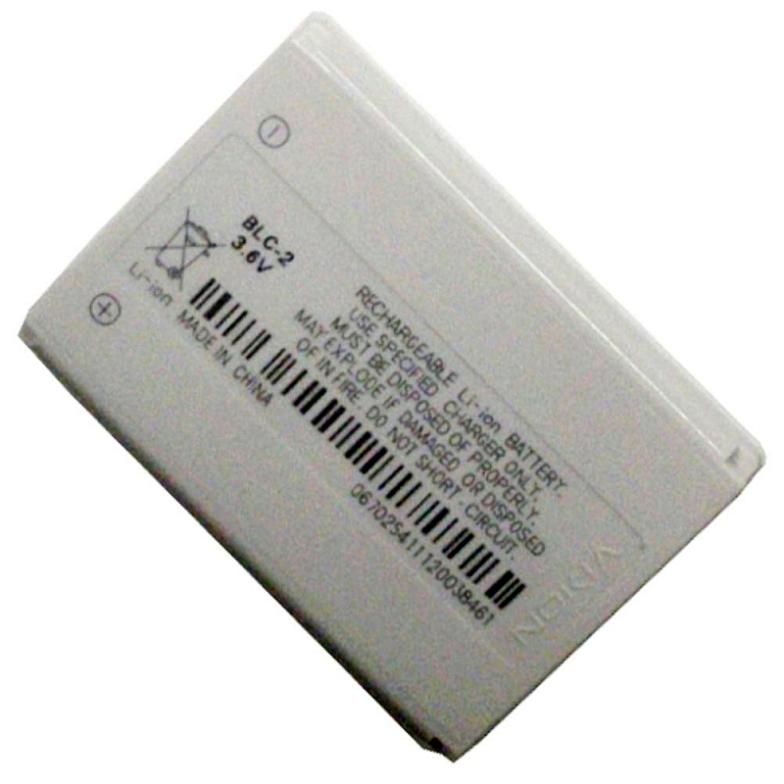 NOWA BATERIA NOKIA BLC-2 3510 3510i 3310 1500mAh - 7369822344 - oficjalne archiwum Allegro