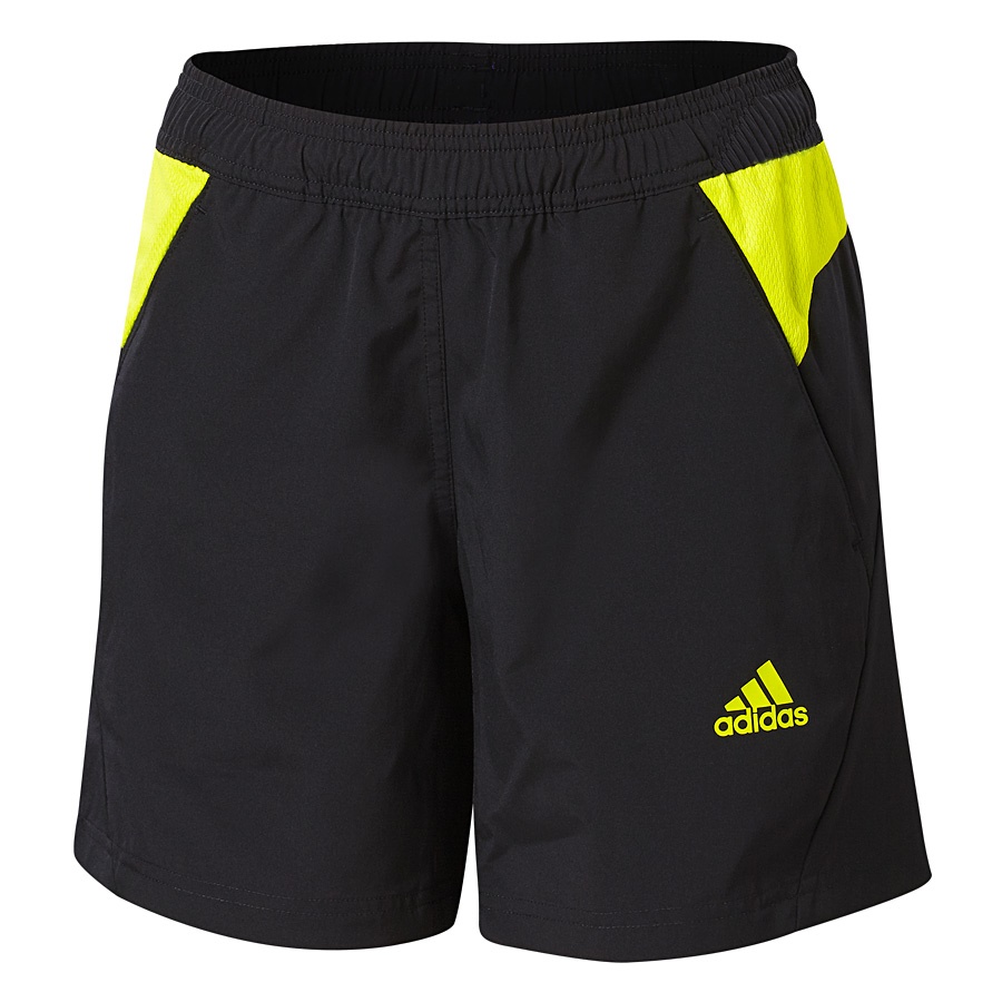 Spodenki Szorty Krótkie ADIDAS Czarne roz. XXS - 6774928150 - oficjalne ...