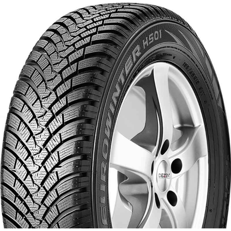 2X OPONY ZIMA FALKEN 195/65 R15 HS-01 NOWE - 6990369984 - oficjalne ...