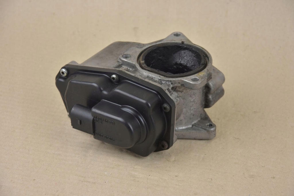 VW PASSAT B6 ZAWÓR EGR 03L131501E - 7550660936 - oficjalne archiwum Allegro