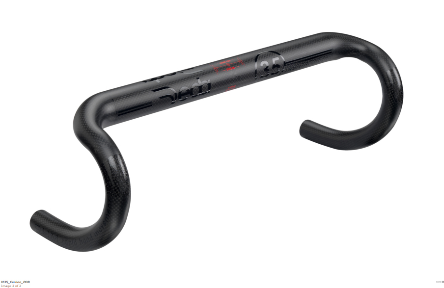 DEDA M35 Carbon - kierownica Wyprzedaż -25% - 6677905164 - oficjalne ...