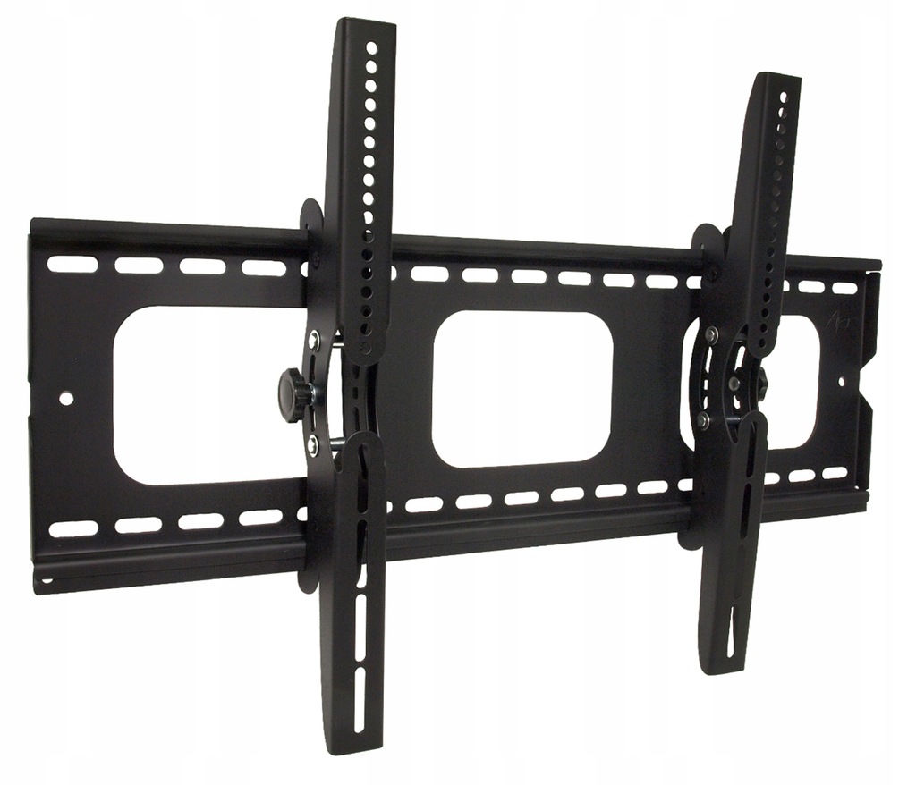 UCHWYT DO TELEWIZORA WIESZAK TV LED PLAZMA 100kg - 7483403365 ...