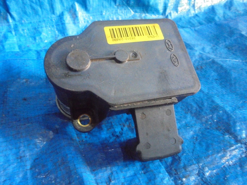 NASTAWNIK KOLEKTORA 1.7 KIA HYUNDAI 28320-2A600 - 7623810773 ...