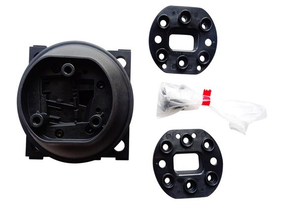 SILNIK REGULACJI LUSTEREK VOLVO FH13/16 13r.- - 7110512704 - oficjalne ...