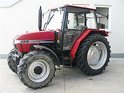 CASE 4210,4220,4230,4240 części - 5811524367 - oficjalne archiwum Allegro