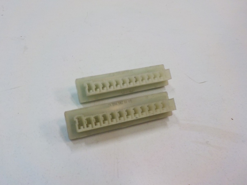 Mercedes W212 rozdzielacz prądu A0045468240 * - 6696848444 - oficjalne ...