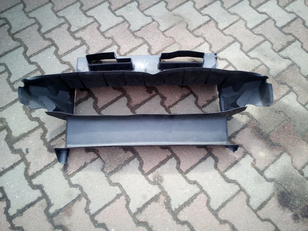 Kierownica powietrza do Touareg 7p nr 7p6121293E - 7341045502 ...